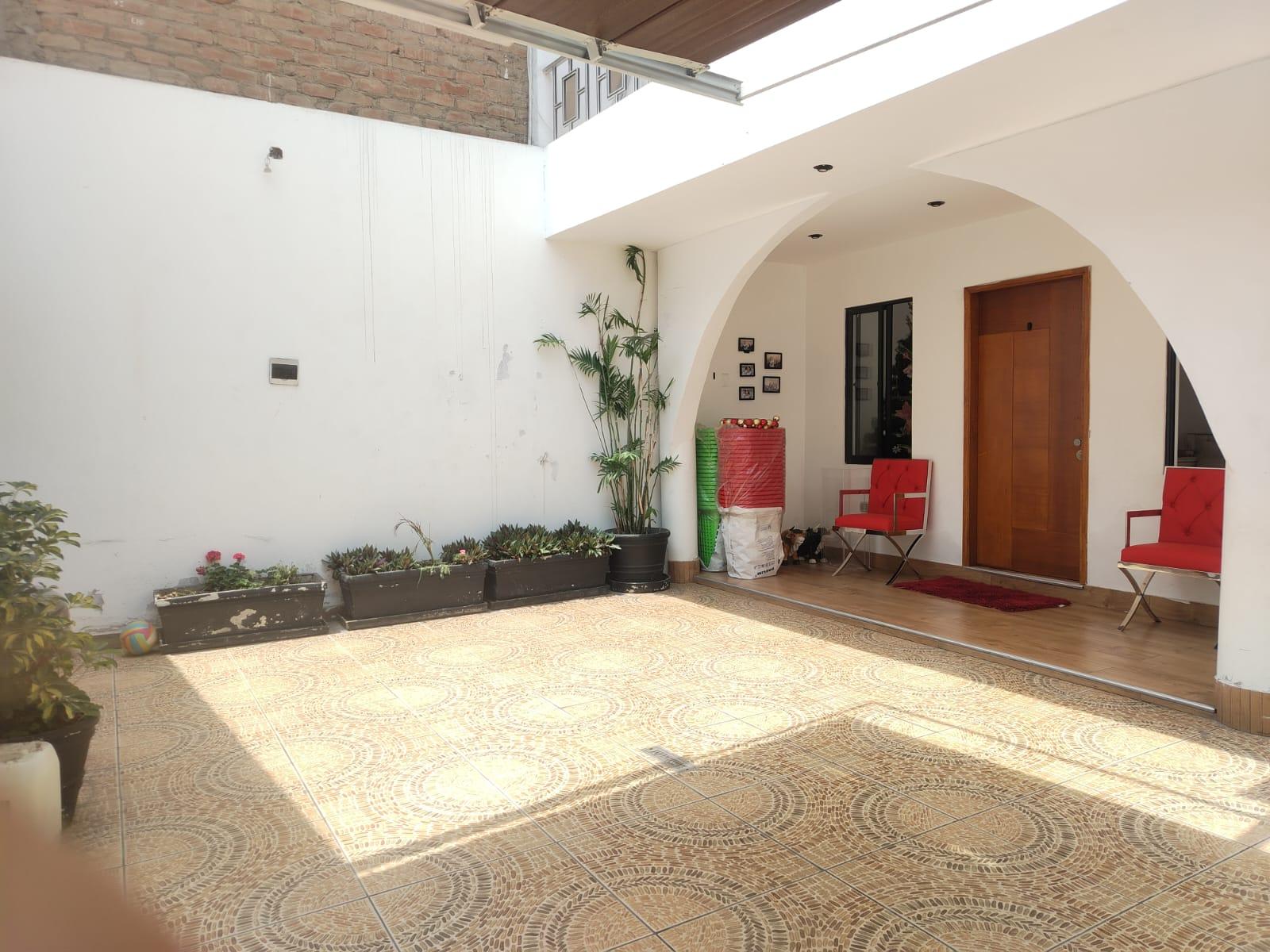 Casa en venta en Comas de 180m² con 3 cuartos a USD133,500